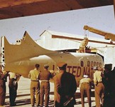 Otter - Aircraft - RCAF in U.N. Operations