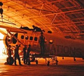 Otter - Aircraft - RCAF in U.N. Operations